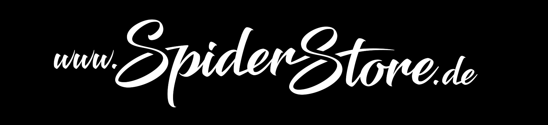 www.SpiderStore.de
